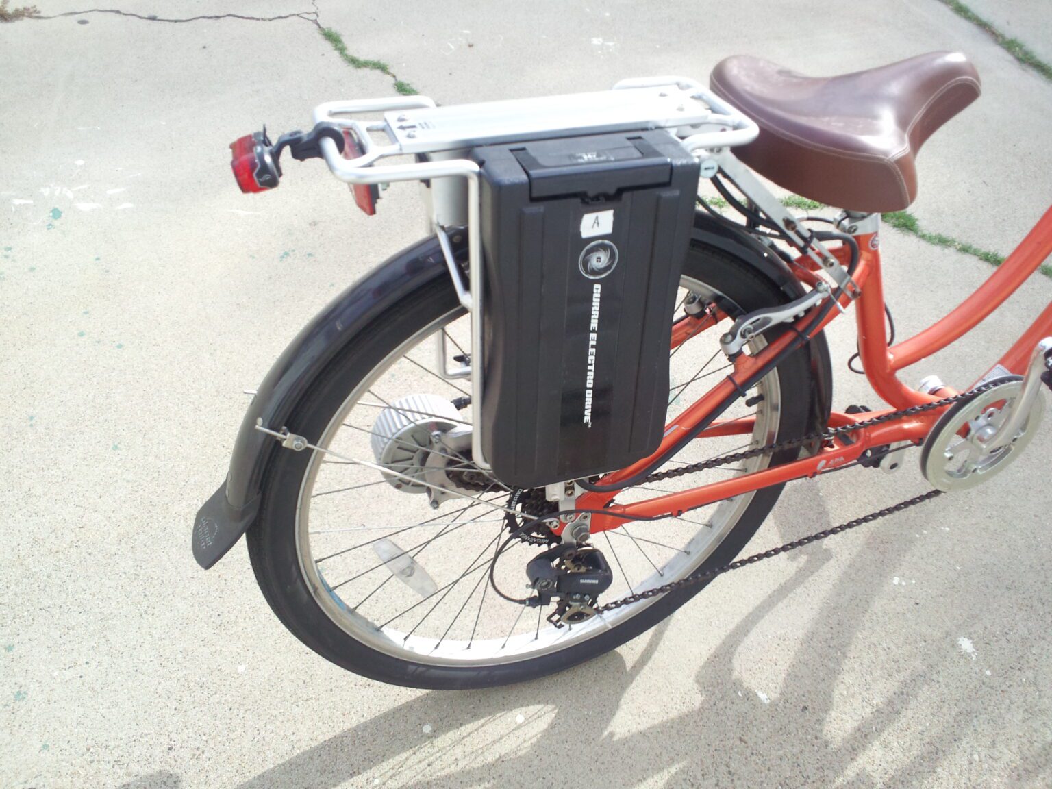 Extend the Life of Electric Bike Batteries - Electric Bike Explorer