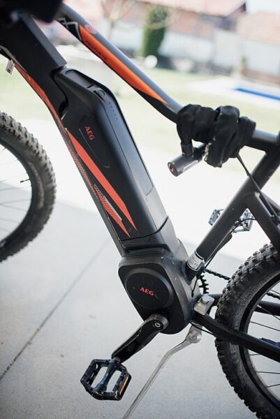 How To Properly Store And Charge Your Electric Bike Battery To Maximize ...