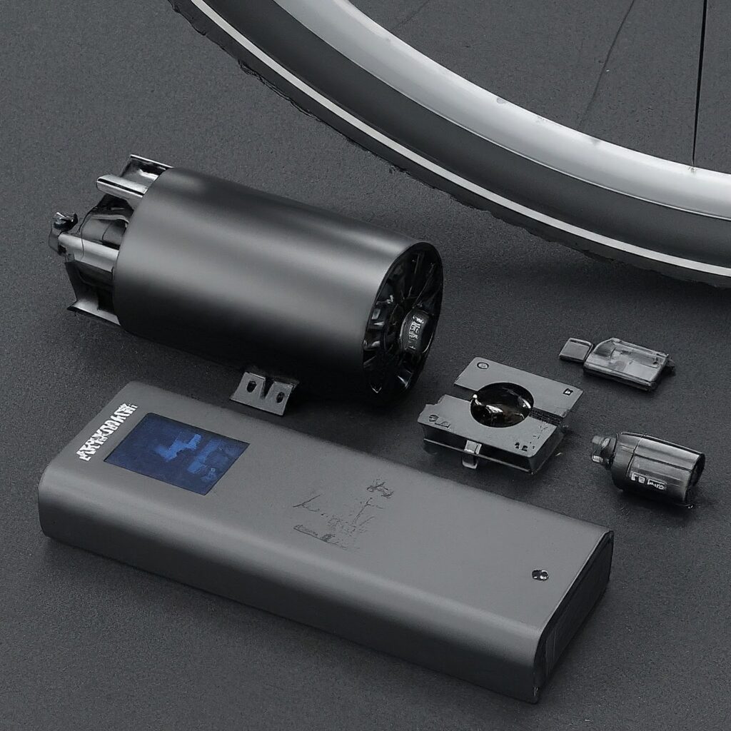 Long Range Ebike Conversion Kits vs. Power Banks: Which to Choose ...