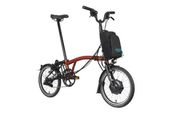 Top Folding Ebikes Under 50 Lbs - Electric Bike Explorer