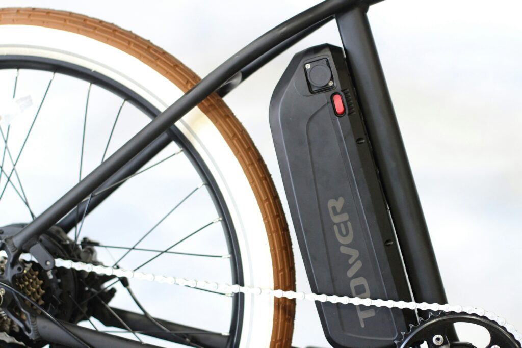 Understanding E-Bike Battery Capacity: Amp Hours (Ah) Explained ...