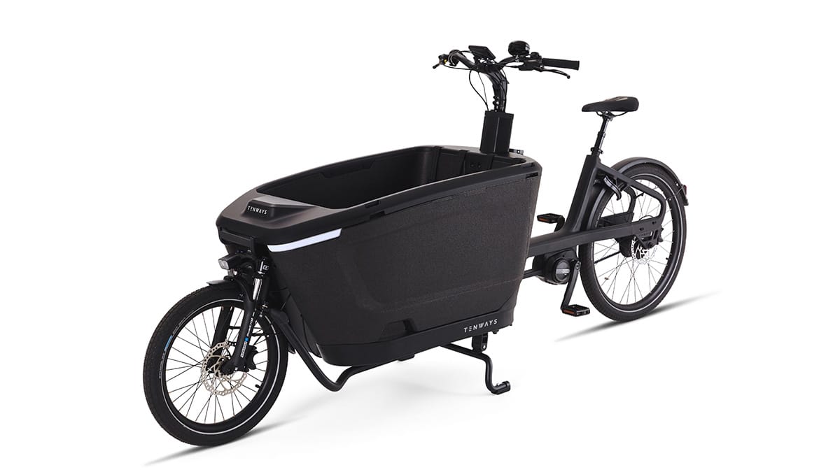 Best Cargo E-Bikes for Commuting in 2026: A Comprehensive Guide ...