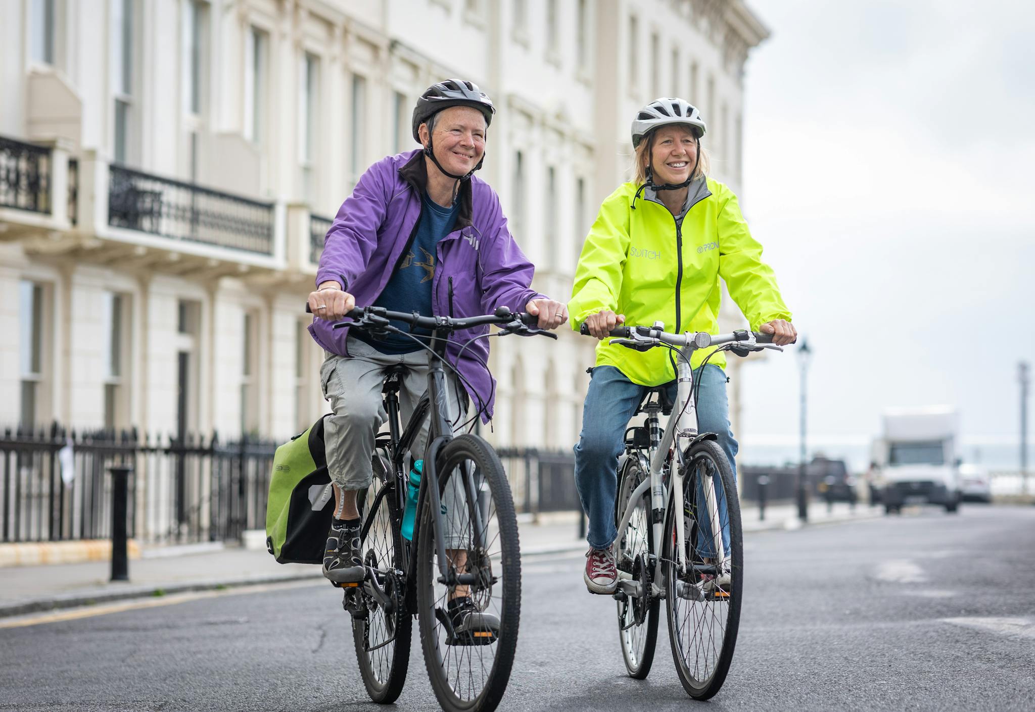 10 Ways to Make Your E-Bike Commute More Efficient