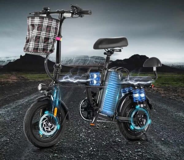 Top Cheap Electric Bikes for Adults - Electric Bike Explorer