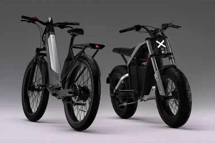 Segway at CES 2025: A New Era of E-Bikes, 50mph Scooters, and Robotic ...