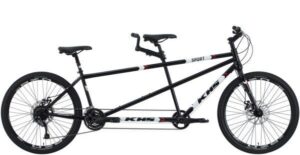 8 Best Tandem E-Bikes for Riding With a Partner - Electric Bike Explorer