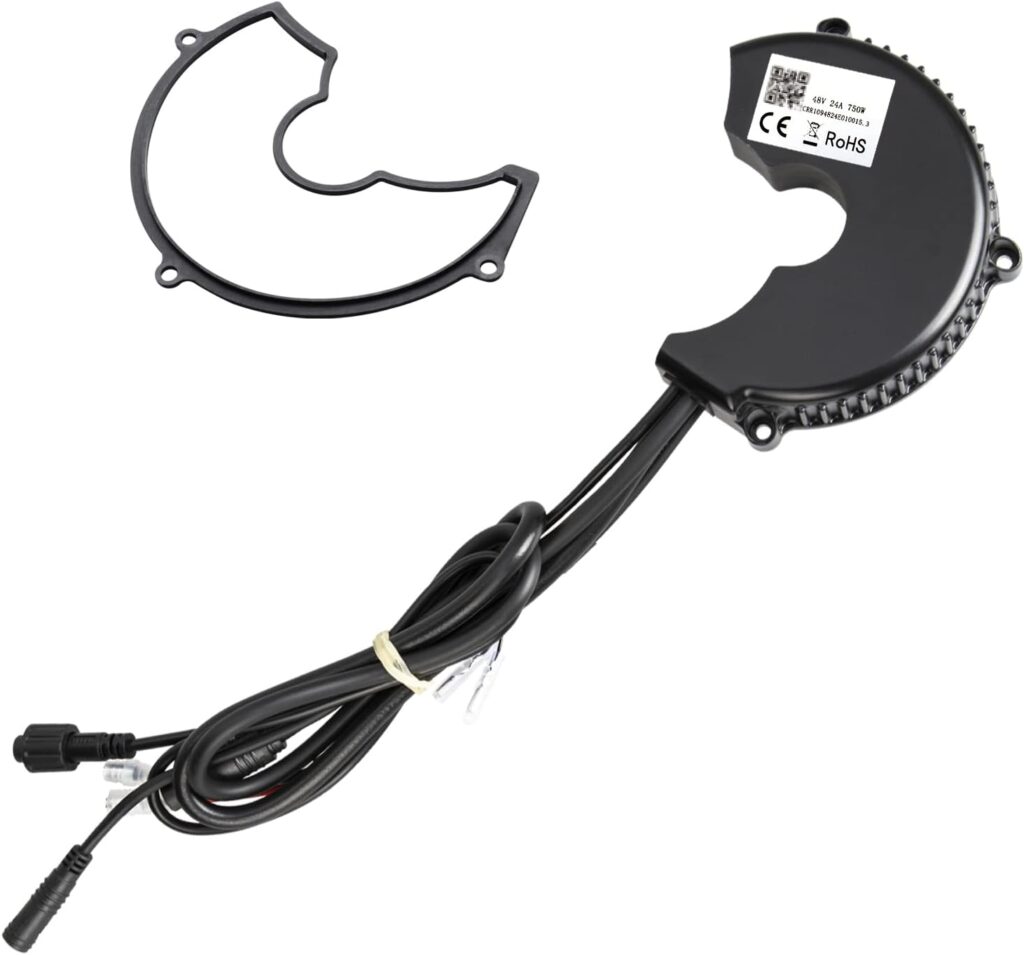 8 Best Speed Controllers for Electric Bikes: Enhance Your Ride with the ...