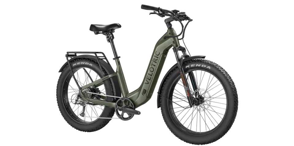 Best Budget Off-Road E-Bikes for 2026: Affordable Trail & Adventure ...