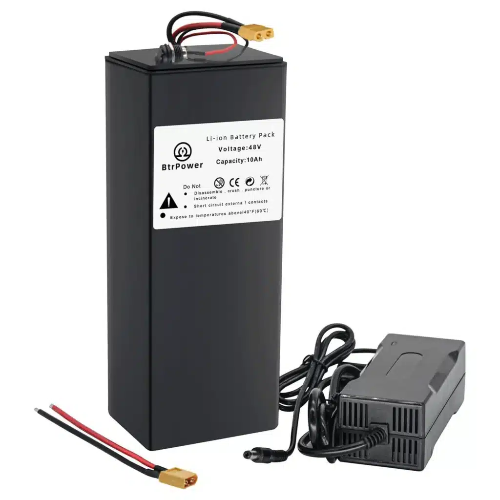 How to Choose the Best eBike Battery for Your Commute (With Top Picks ...