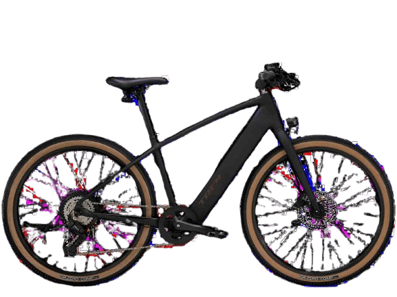 Trek FX+ 1S Review: A Versatile City E‑Bike With Throttle Power and ...