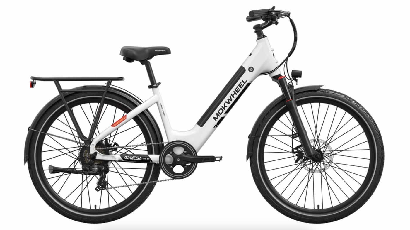 Best Budget E-Bikes Under $1500 (Top 2026 Picks)