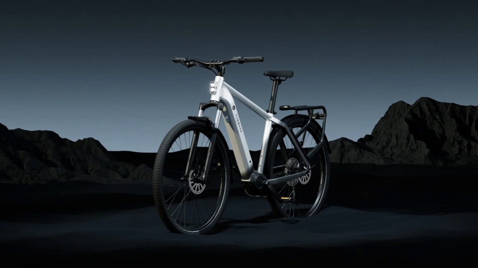 Tenways AGO X Review – A Capable Mid-Drive SUV E-Bike for City and Gravel