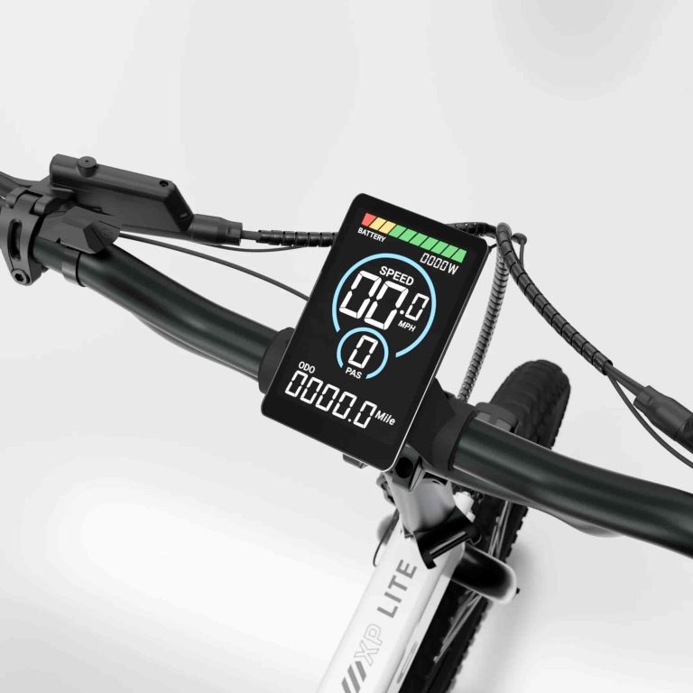 Lectric XP Lite 2 Review: Lightweight Folding E-Bike for Simple City Riding
